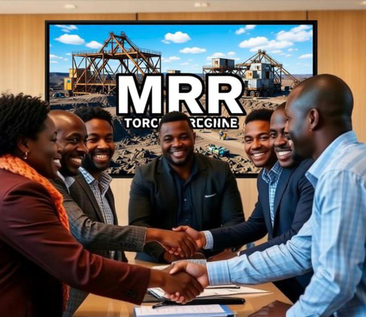 Leadership - MRR Mining